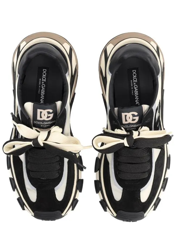 Dolce & Gabbana Dg Country Road Sneaker