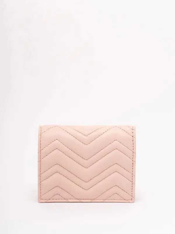 Gucci Gg Marmont` Cardcase