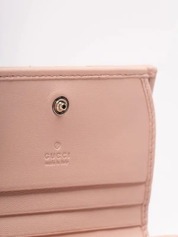 Gucci Gg Marmont` Cardcase