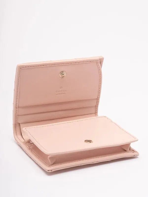 Gucci Gg Marmont` Cardcase