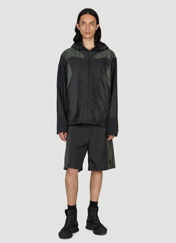 Moncler Born To Protect Shorts