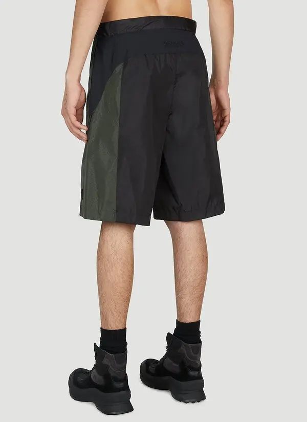 Moncler Born To Protect Shorts