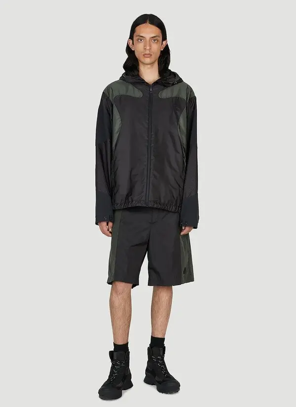 Moncler Born To Protect Shorts