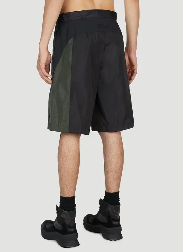 Moncler Born To Protect Shorts