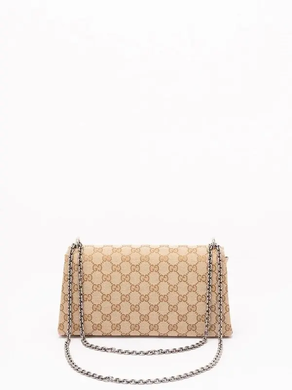 Gucci Dionysus` Crossbody Bag