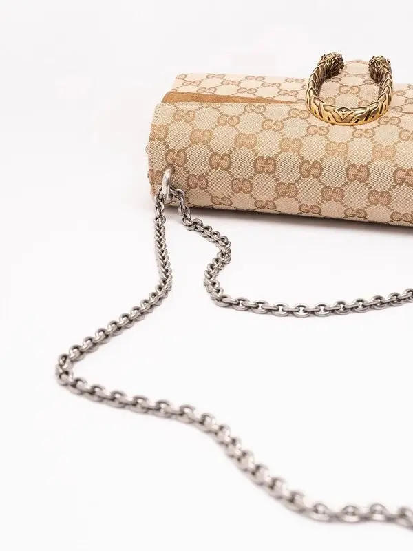 Gucci Dionysus` Crossbody Bag