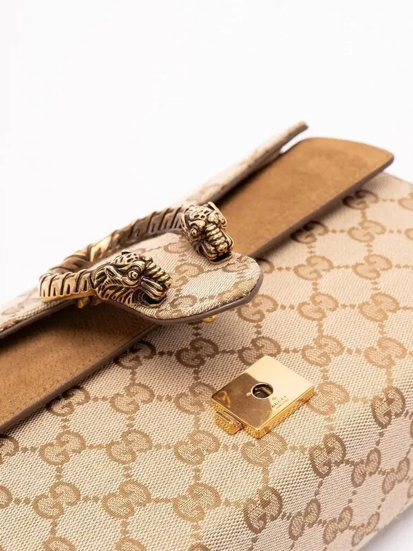 Gucci Dionysus` Crossbody Bag