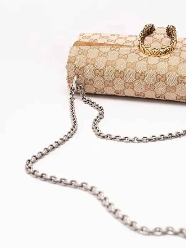 Gucci Dionysus Crossbody Bag