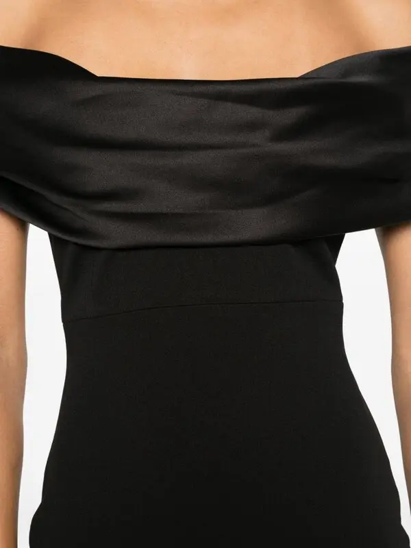Solace London Adele Maxi Dress