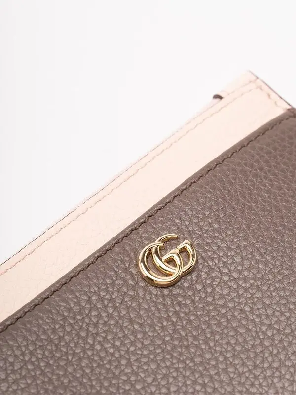 Gucci Petite Marmont` Cardcase