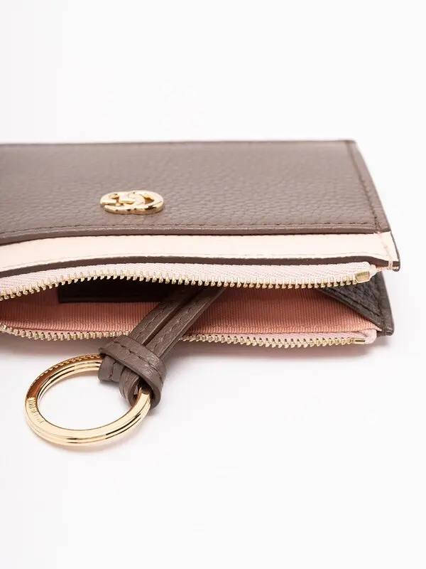Gucci Petite Marmont` Cardcase