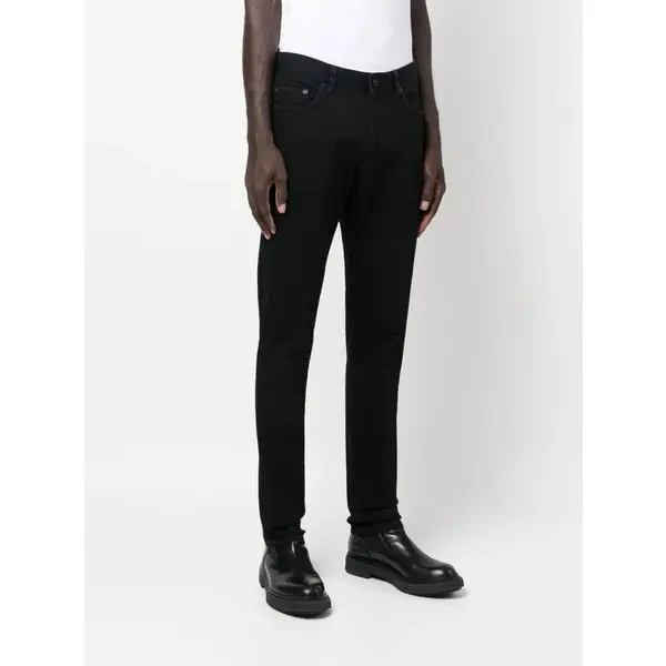 Zegna Denim Slim-fit Jeans