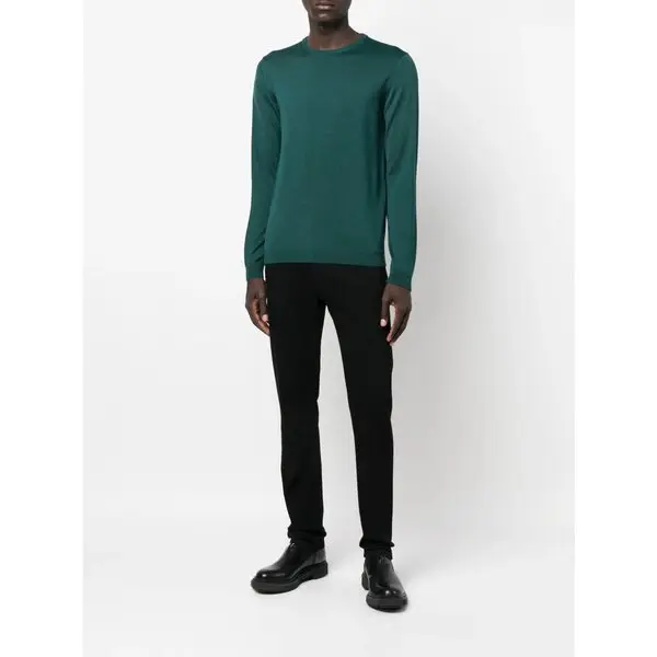 Zegna Denim Slim-fit Jeans