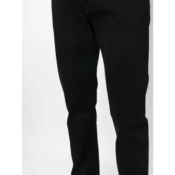 Zegna Denim Slim-fit Jeans