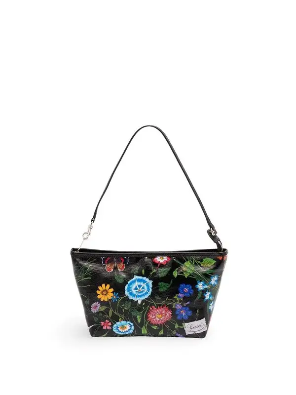 Gucci Essence Flora` Mini Bag - Multicolor