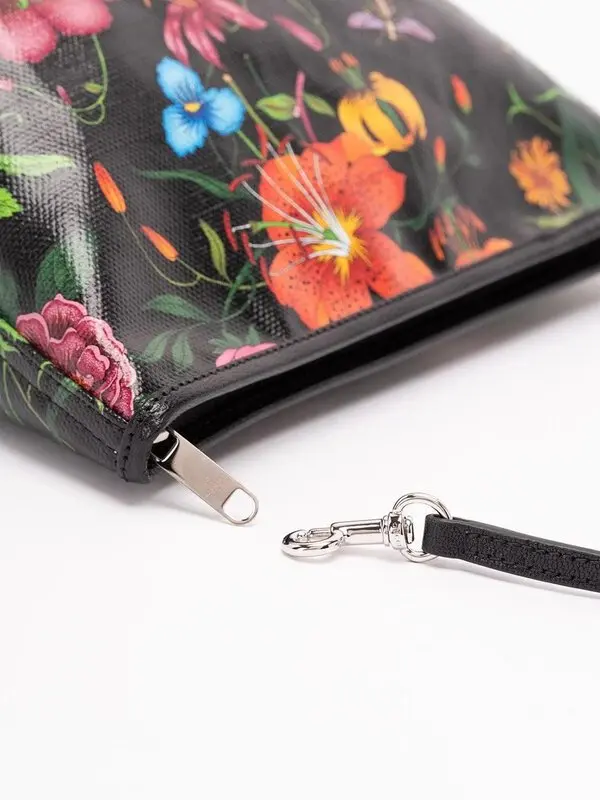 Gucci Essence Flora` Mini Bag