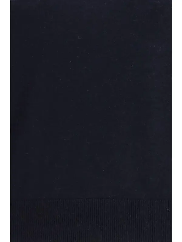 Max Mara Silk And Wool T-shirt
