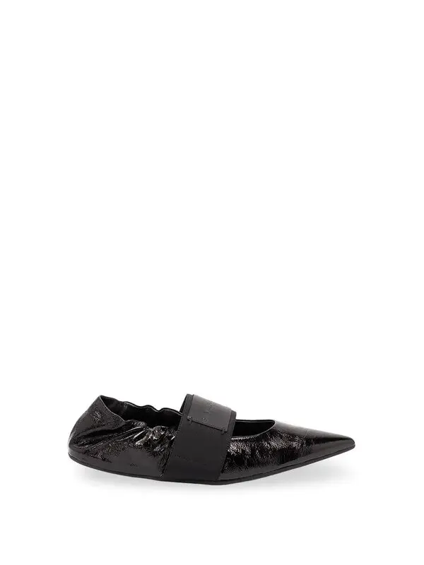 Givenchy Crush` Ballerinas