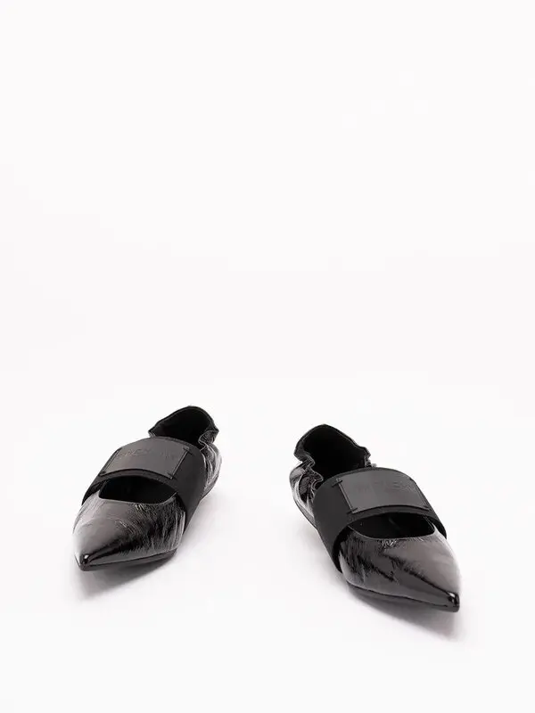 Givenchy Crush` Ballerinas