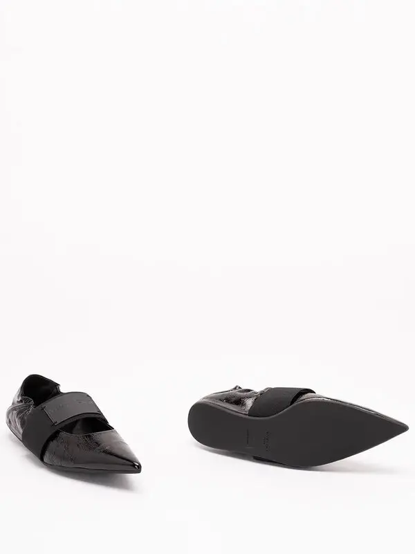 Givenchy Crush` Ballerinas