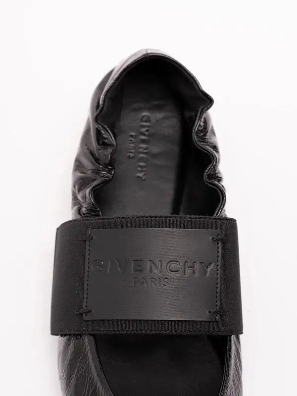 Givenchy Crush` Ballerinas
