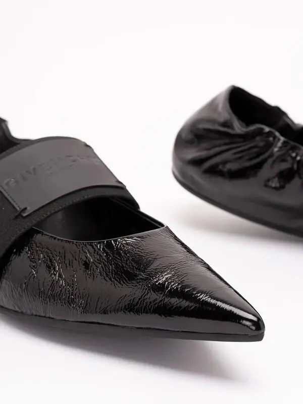 Givenchy Crush` Ballerinas