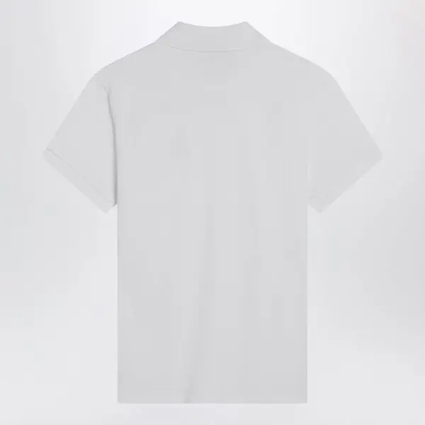 AMI Paris De Cå“ur Polo Shirt