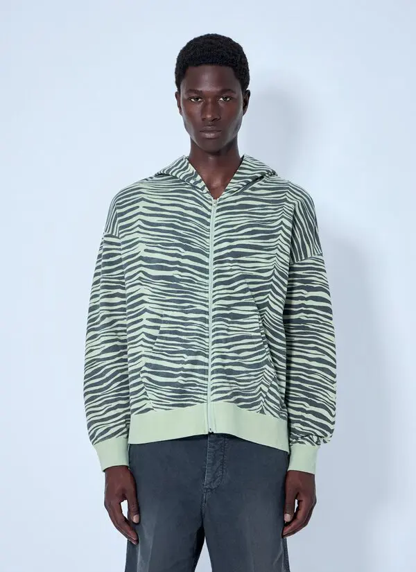 Visvim Jumbo Sb Hoodie
