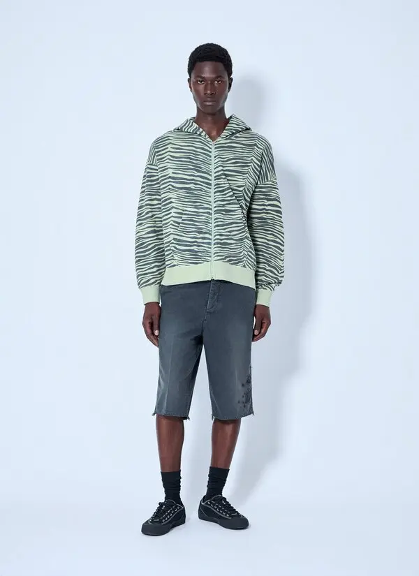 Visvim Jumbo Sb Hoodie