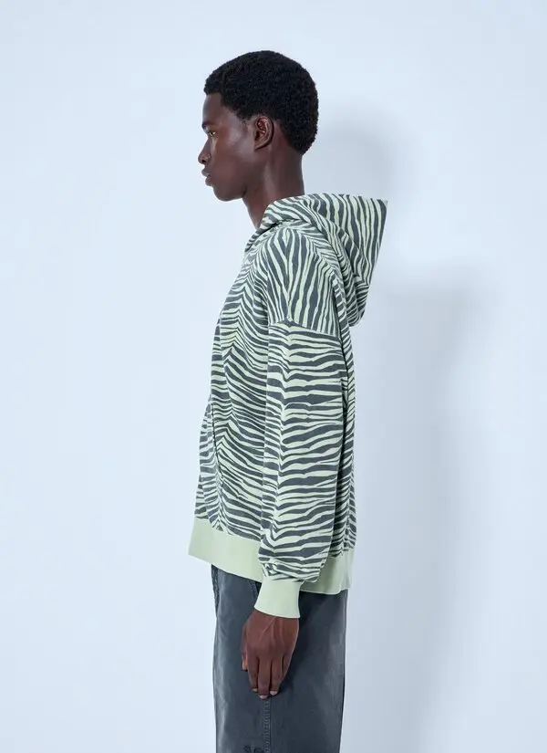 Visvim Jumbo Sb Hoodie