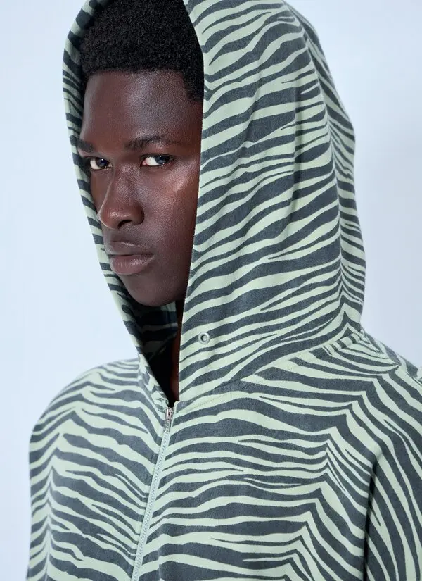Visvim Jumbo Sb Hoodie