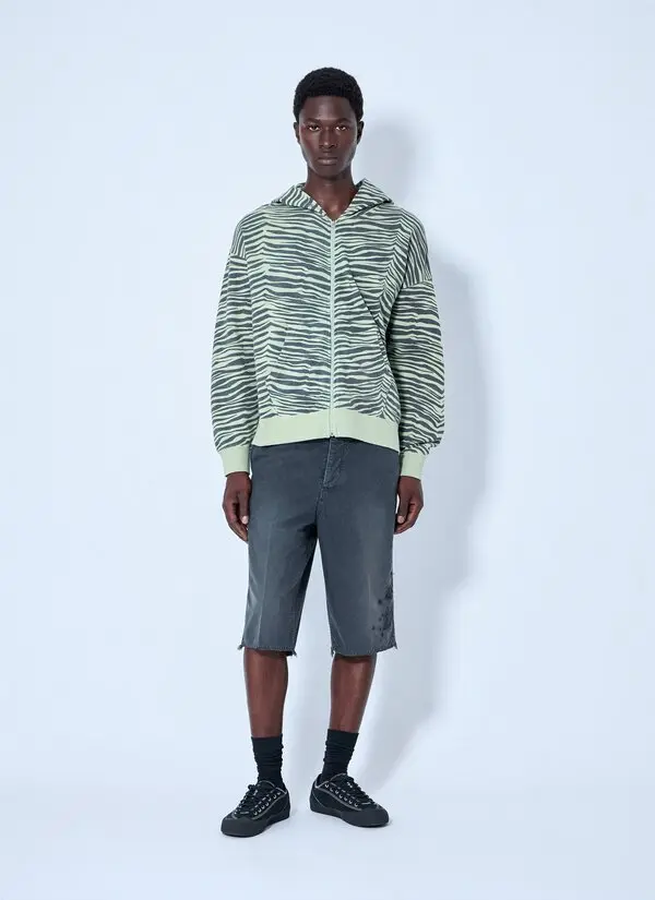 Visvim Jumbo Sb Hoodie