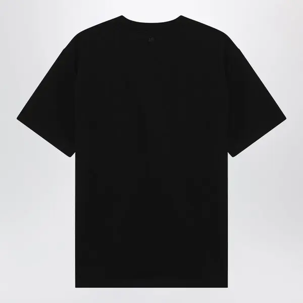 AMI Paris De Coeur T-shirt