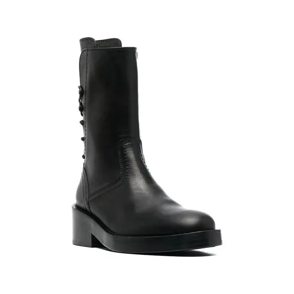 ANN DEMEULEMEESTER Boots