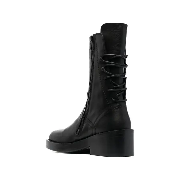 ANN DEMEULEMEESTER Boots