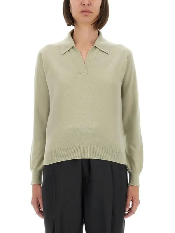 MAISON MARGIELA Polo Shirt