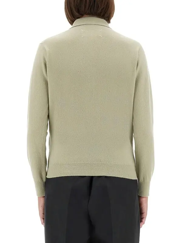 MAISON MARGIELA Polo Shirt
