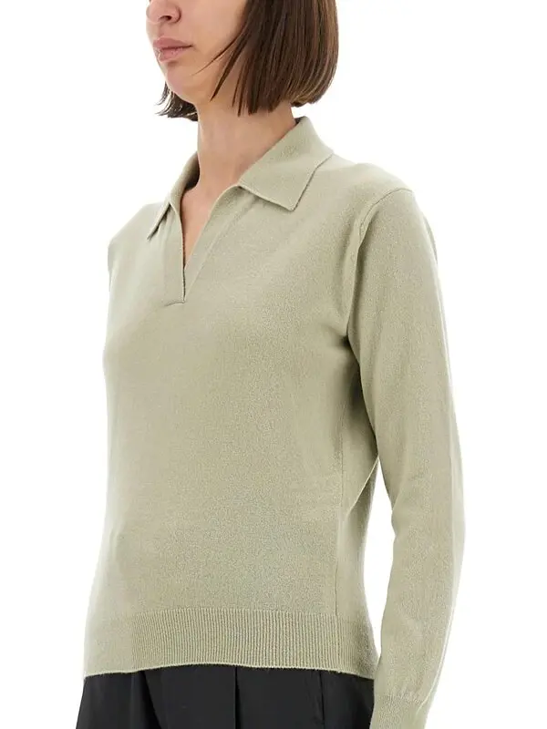 MAISON MARGIELA Polo Shirt