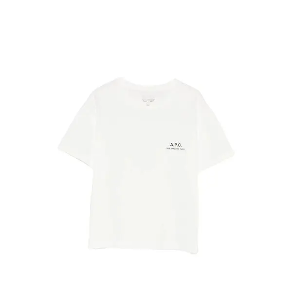 A.p.c. T-shirts & Vests T-shirts