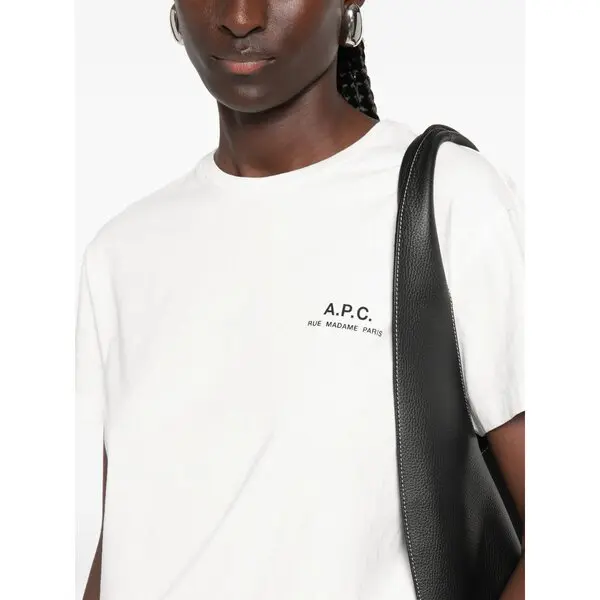 A.p.c. T-shirts & Vests T-shirts