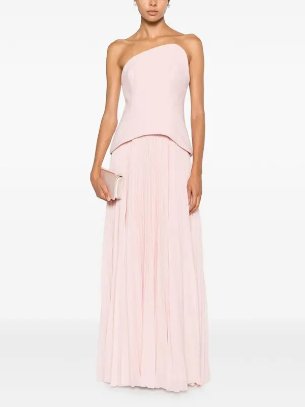 Solace London Britt Maxi Dress