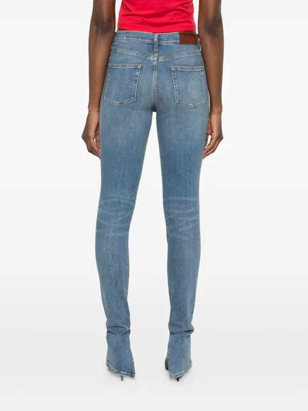 Gucci Skinny Denim Jeans