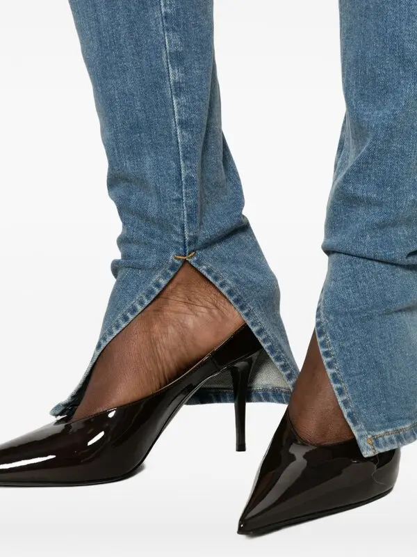 Gucci Skinny Denim Jeans