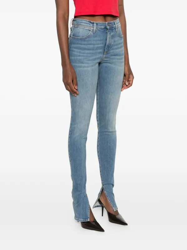 Gucci Skinny Denim Jeans