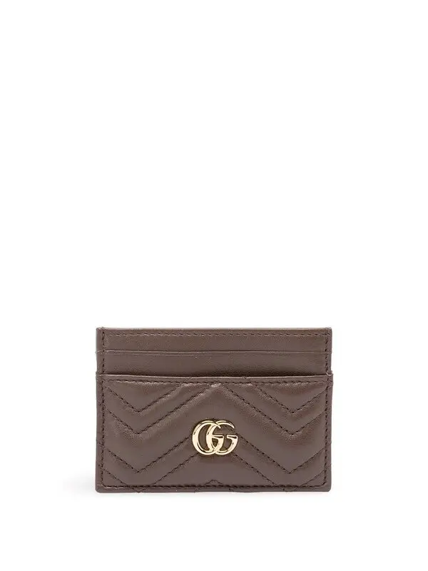 Gucci Gg Marmont` Cardcase