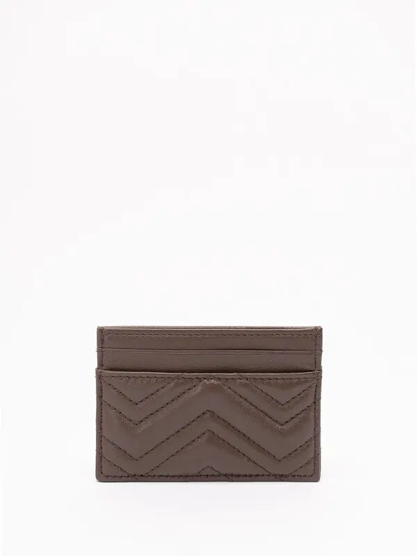 Gucci Gg Marmont` Cardcase