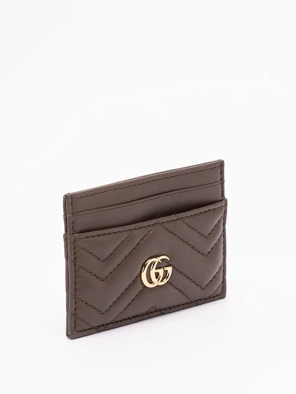 Gucci Gg Marmont` Cardcase
