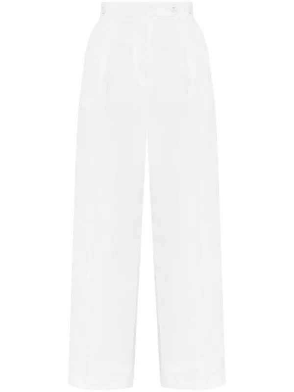 Givenchy Pleated Pants