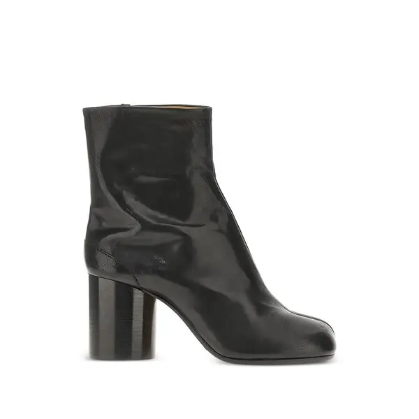 MAISON MARGIELA Boots - Black
