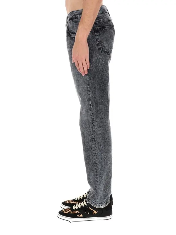 Dolce & Gabbana Jeans In Denim